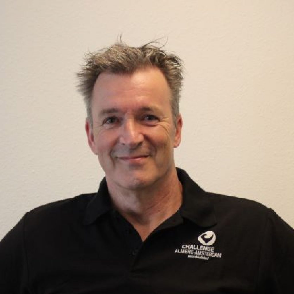 About us - Challenge Almere-Amsterdam